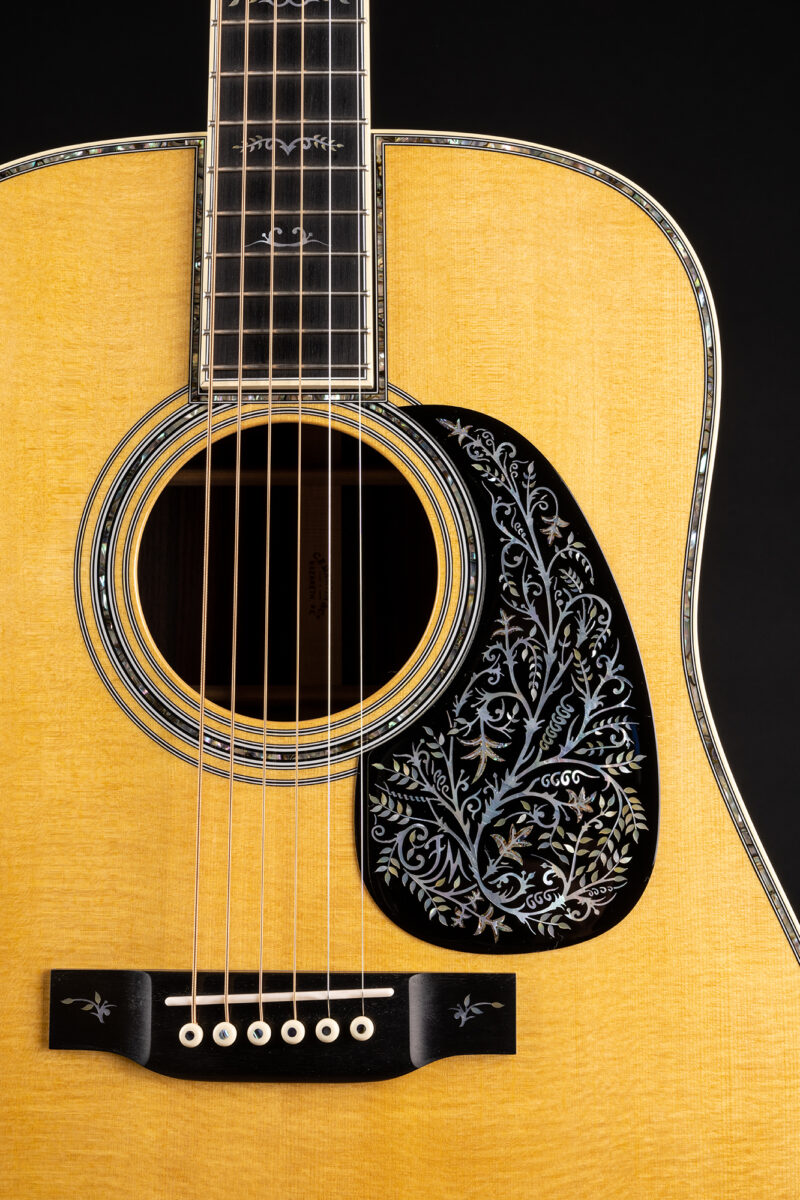 Martin Guitar - Meris Inc