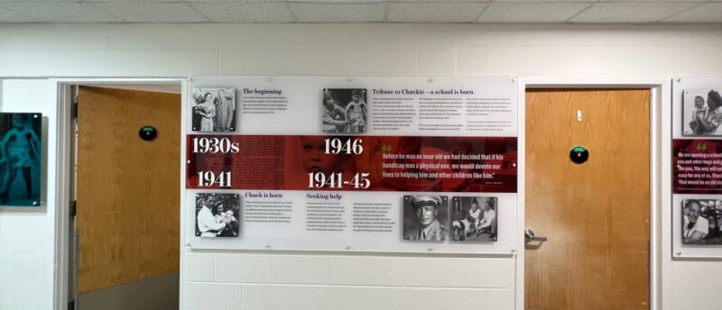 Matheny Medical and Educational Center - Meris Inc